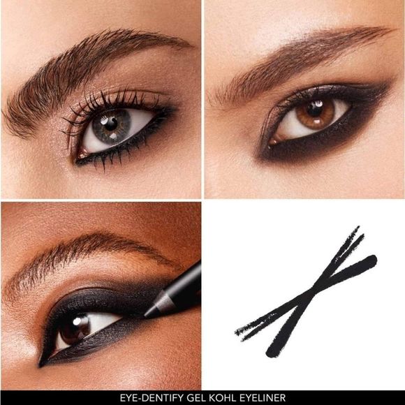 Haus laboratories by Lady Gaga | Makeup | Lady Gagahaus Labs Eyedentity Gel Eyeliner Pencil ...